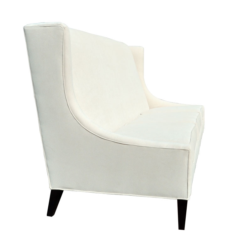 Houston Upholstery. Clay Sofa